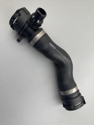 China Best-selling radiator hose 1712 7531 579 for N51/N52/N53 for sale