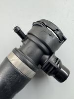 China Best-selling radiator hose 1712 7531 579 for N51/N52/N53 for sale
