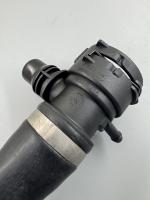 China Best-selling radiator hose 1712 7531 579 for N51/N52/N53 for sale
