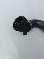 China Hot selling downpipe 1712 7640 917 for BMW F07/F18 for sale