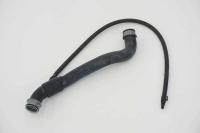 China Best-selling water tank upper water pipe 204 501 03 82 for Mercedes 204 for sale