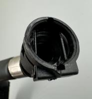 China One-stop procurement for auxiliary water kettle and water pipe 1712 8602 600 for BMW B48 for sale