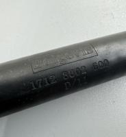 China One-stop procurement for auxiliary water kettle and water pipe 1712 8602 600 for BMW B48 for sale