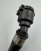 China One-stop procurement for auxiliary water kettle and water pipe 1712 8602 600 for BMW B48 for sale
