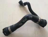 China High-quality radiator hose 1712 7586 774 for N5 for sale