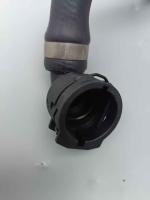 China High-quality radiator hose 1712 7586 774 for N5 for sale