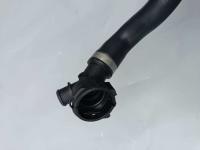 China Best-selling water tank upper water pipe 1712 7617 363 for B47 for sale