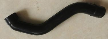 China Best-selling radiator hose 112 018 02 82 for Mercedes-Benz for sale