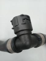 China One-stop purchase of water pipes 1712 7596 834 for BMW F20 for sale