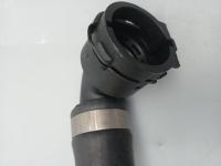 China One-stop purchase of water pipes 1712 7596 834 for BMW F20 for sale