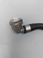 China One-stop purchase of aluminum water pipes 1712 7535 527 for G01/G08/G02 for sale