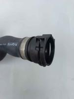 China One-stop purchase radiator hose 1712 7580 957 for N55 for sale