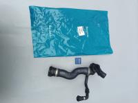 China One-stop purchase radiator hose 1712 7580 957 for N55 for sale