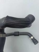 China One-stop purchase radiator hose 1712 7580 957 for N55 for sale