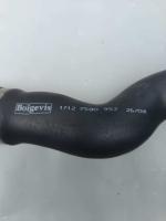 China One-stop purchase radiator hose 1712 7580 957 for N55 for sale