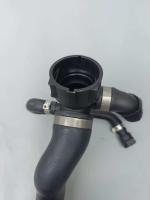 China One-stop purchase radiator hose 1712 7580 957 for N55 for sale