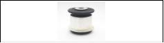 China High-quality Front Left Control Arm Bushing 1663 3302 00 for Mercedes-Benz G-Class [465210] for sale
