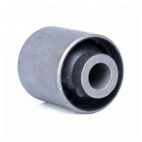 China High-quality Front Left Control Arm Bushing 1663 3302 00 for Mercedes-Benz G-Class [465210] for sale