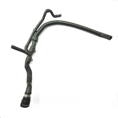 China One-stop purchase water supply pipe 4H0 122 101 C for A8/S8 for sale