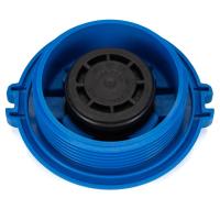 China High-selling water tank cap 3B0 121 321 for Sagitar, TT for sale