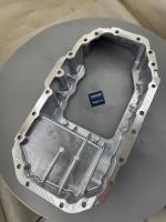 China Original quality upper part of oil pan 032 103 607 for imported Volkswagen Gol for sale