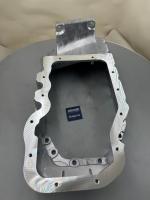 China Original quality upper part of oil pan 032 103 607 for imported Volkswagen Gol for sale