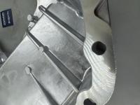 China Original quality upper part of oil pan 032 103 607 for imported Volkswagen Gol for sale