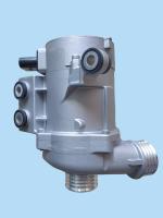 China High-quality water pump assembly 1151 7586 925 for BMW 5 Series for sale