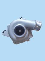 China High-quality water pump assembly 1151 7586 925 for BMW 5 Series for sale