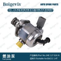 China High-quality fuel pump with large connector 4D0971992N for EA211 1.4T/1.2 for sale