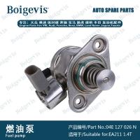 China High-quality fuel pump with large connector 4D0971992N for EA211 1.4T/1.2 for sale