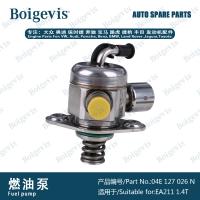China High-quality fuel pump with large connector 4D0971992N for EA211 1.4T/1.2 for sale