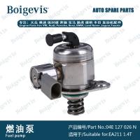 China High-quality fuel pump with large connector 4D0971992N for EA211 1.4T/1.2 for sale