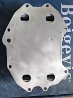 China High-quality oil cooler 06M117015M for EA839 3.0T for sale