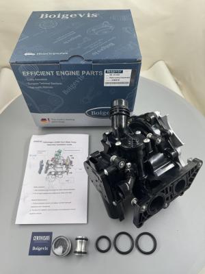 China High-quality water pump assembly electronic 06L121026 for B9/2.0T for sale