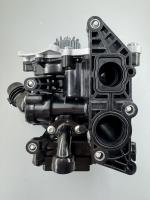China High-quality water pump assembly electronic 06L121026 for B9/2.0T for sale