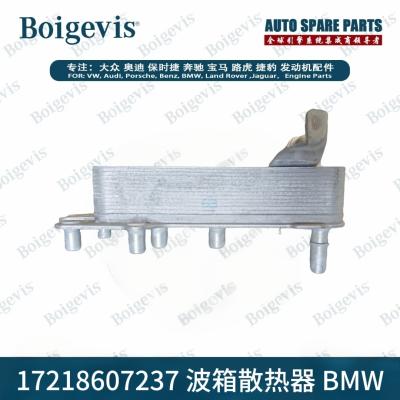 China High-quality gearbox radiator 17218607237 for BMW for sale