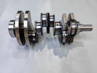 China High-Quality Crankshaft (Forged Steel) LR038168..for Land Rover 3.0T 306DT Range Rover TDV6 3.0L Diesel for sale