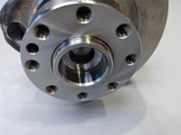 China High-Quality Crankshaft (Forged Steel) LR038168..for Land Rover 3.0T 306DT Range Rover TDV6 3.0L Diesel for sale