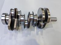 China High-Quality Crankshaft (Forged Steel) LR038168..for Land Rover 3.0T 306DT Range Rover TDV6 3.0L Diesel for sale