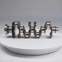 China One-stop purchase crankshaft, alloy steel   LR090358 for Land Rover AJ200DTA for sale