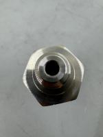 China Original quality intake pressure sensor 0091535028 for Mercedes-Benz for sale