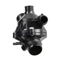 China High-quality thermostat assembly 1153 8635 689 for N20 for sale