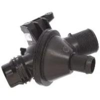 China High-quality thermostat assembly 1153 8635 689 for N20 for sale