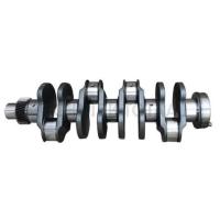 China One-stop shopping crankshaft 504 017 281 for veco for sale