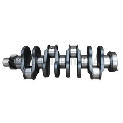 China One-stop shopping crankshaft 504 017 281 for veco for sale