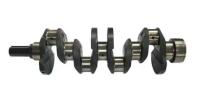 China One-stop shopping crankshaft 504 017 281 for veco for sale
