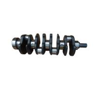 China One-stop shopping crankshaft 504 017 281 for veco for sale