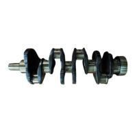 China One-stop shopping crankshaft 504 017 281 for veco for sale
