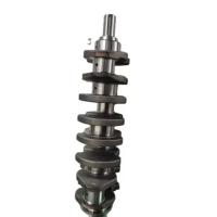 China One-stop shopping crankshaft 2311 02E5 01 for Beijing Hyundai MISTRA for sale